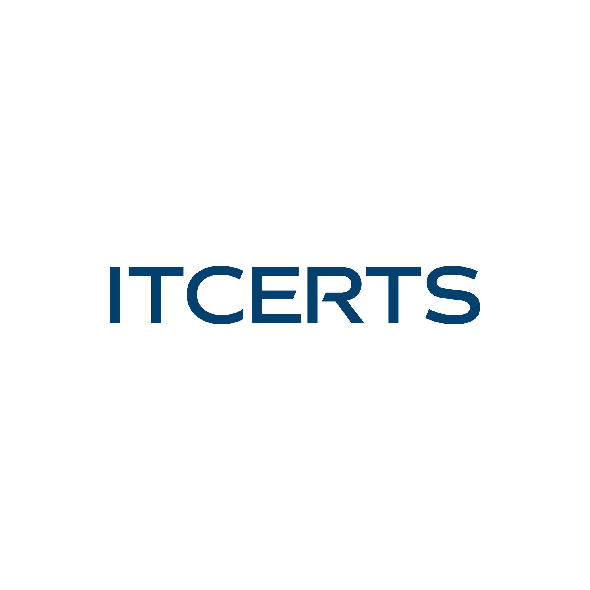 Itcerts Inc